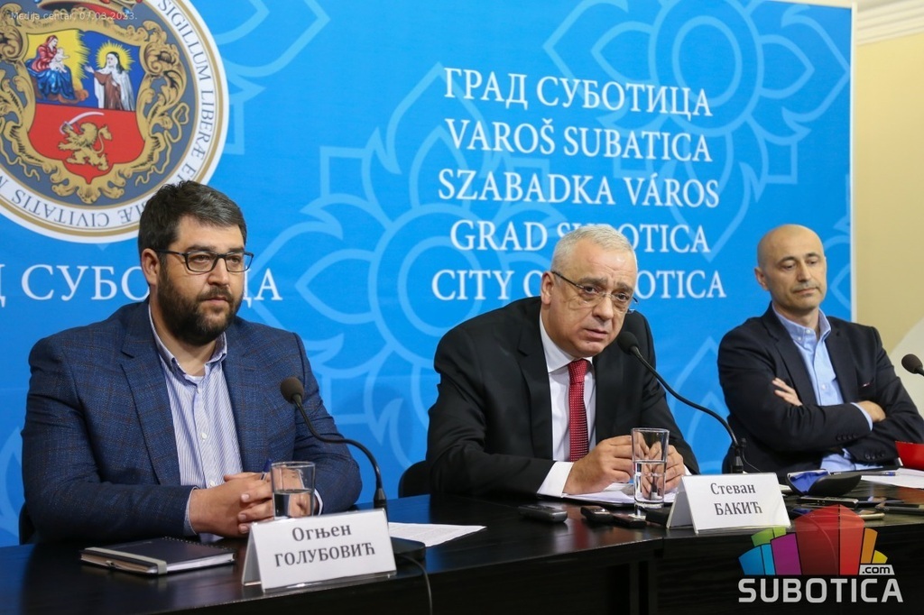 A Subotica-trans egy feneketlen kút? | Vajdaság MA