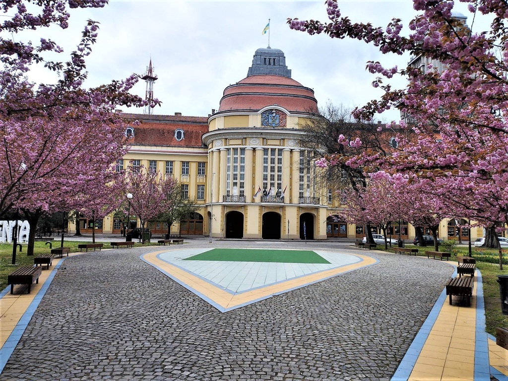 Hivatalos zentai választási eredmények: A VMSZ 14 mandátumot szerzett ...
