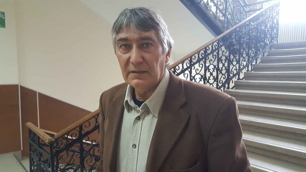 Elhunyt Muhi Béla | Vajdaság MA