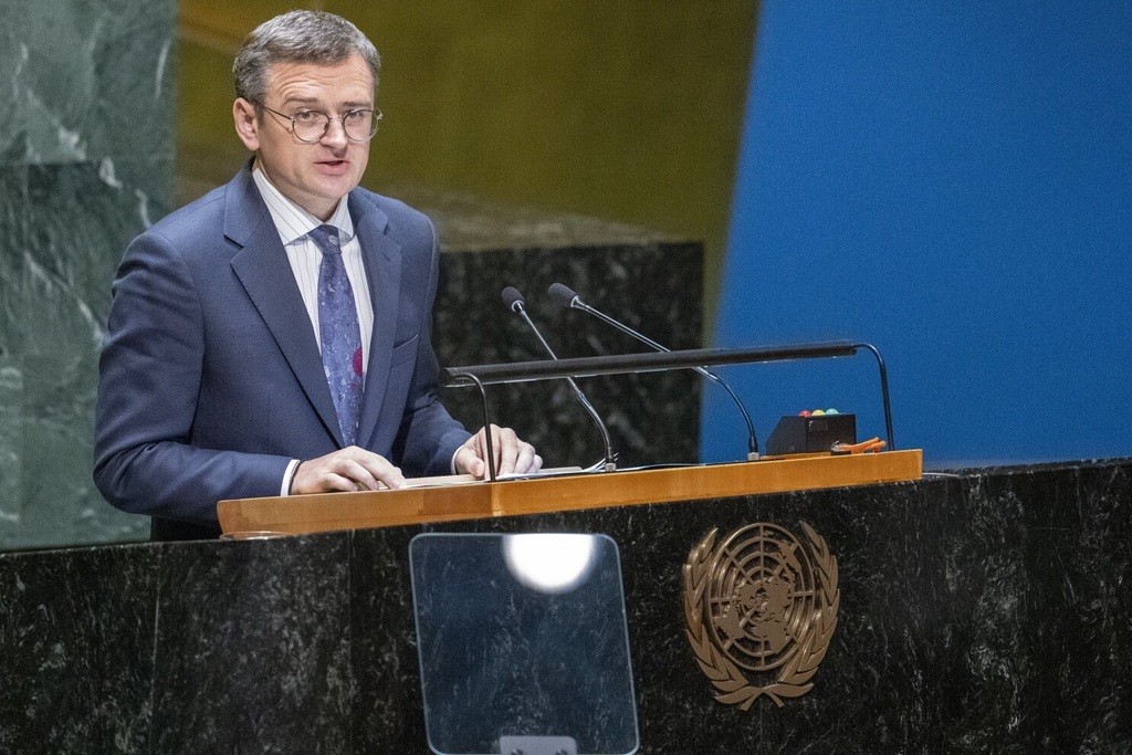 Külföldre menekült a volt ukrán külügyminiszter | Vajdaság MA