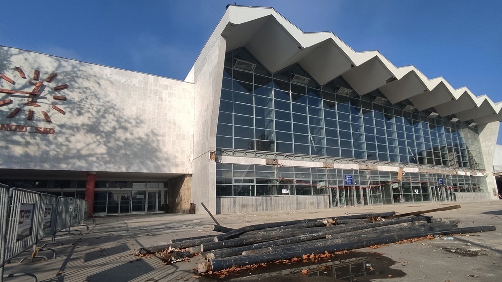 Mićin: Hamarosan új vasúti megálló lesz Újvidéken | Vajdaság MA
