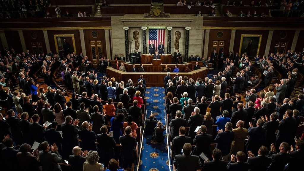 Az amerikai szenátus tizenharmadik alkalommal sem tudta elfogadni az ...