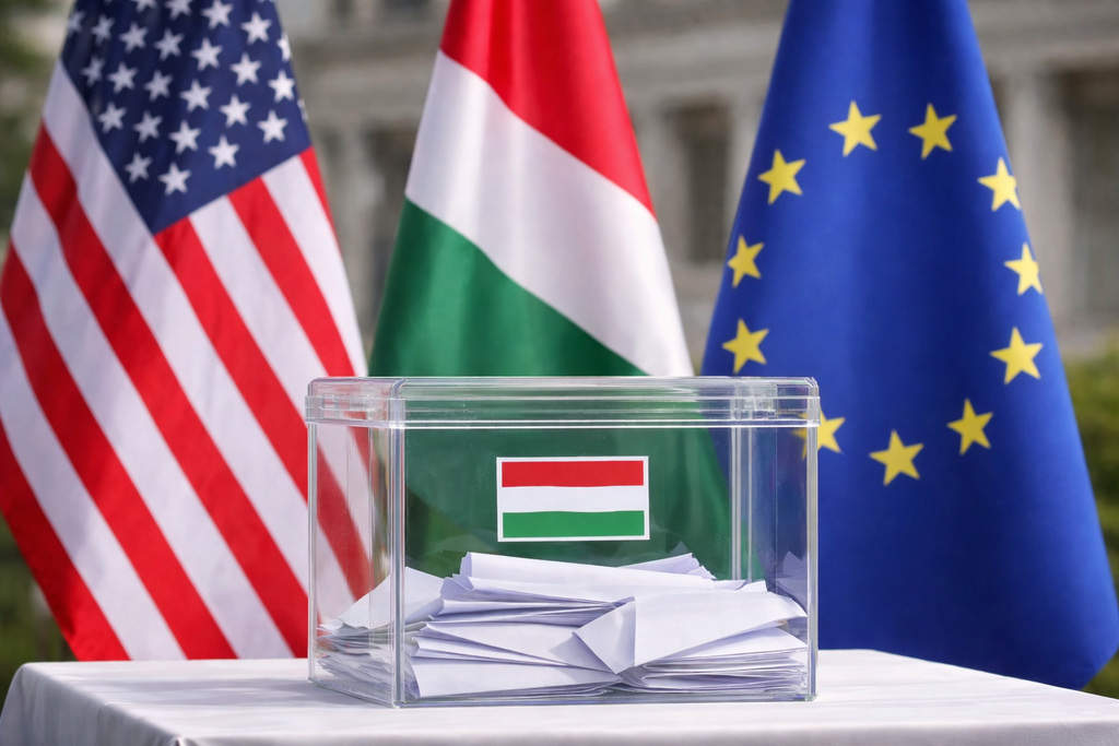 Amerikai képviselők bírálták Brüsszelt, amiért beavatkoznak a magyar ...